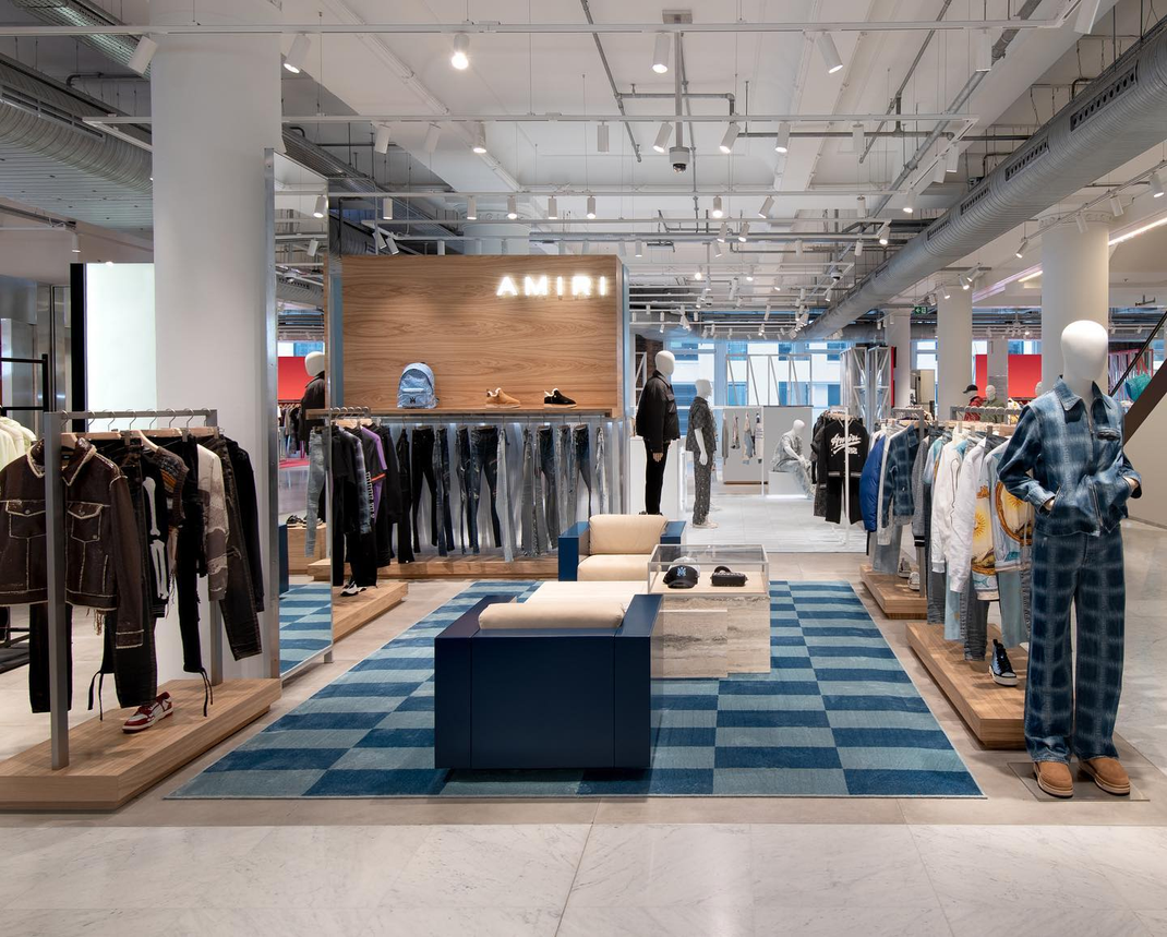 Online Fashion men shop – Casadept